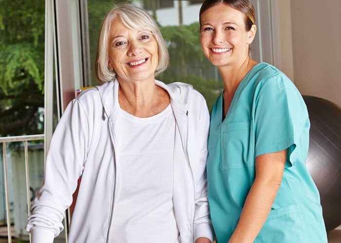 Home Visits - Tralee Physiotherapy